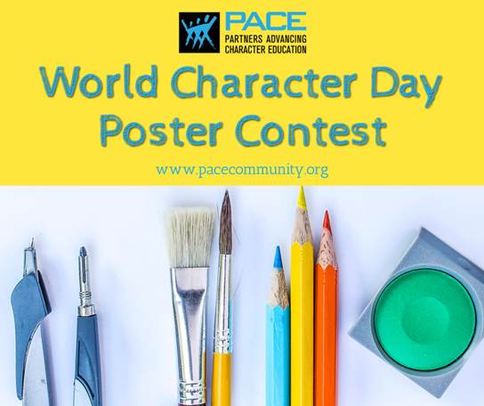 World Character Day: Participation Ideas - PACE