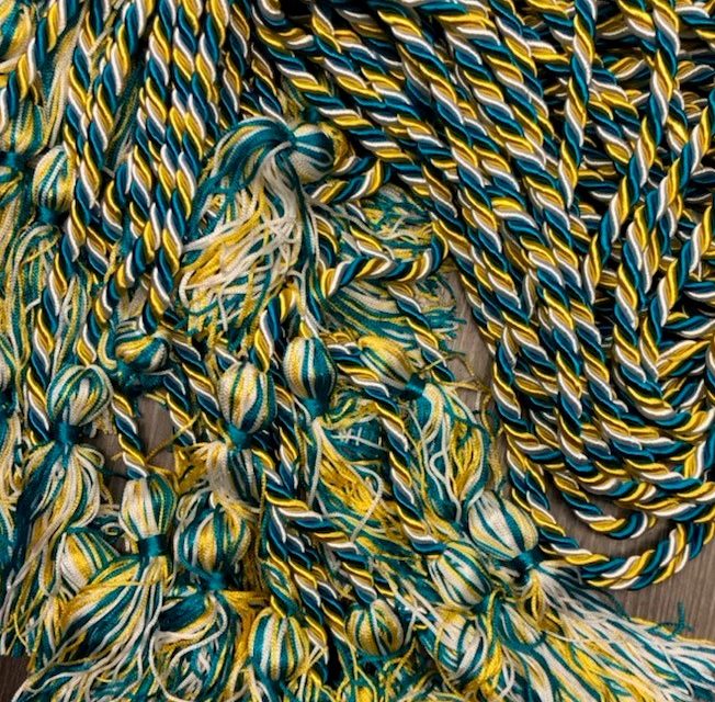 PACE Character Cords for Grads - PACE