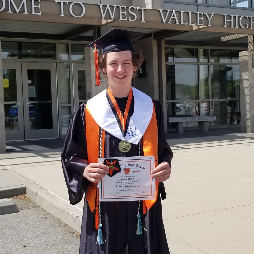 PACE Character Cords for Grads - PACE